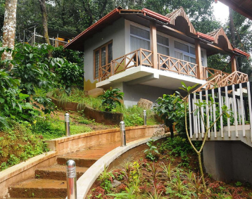 Natures Club & Resorts