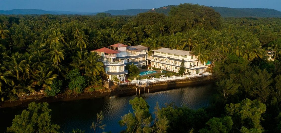 Natures Club & Resorts