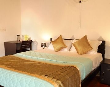 Natures Club & Resorts