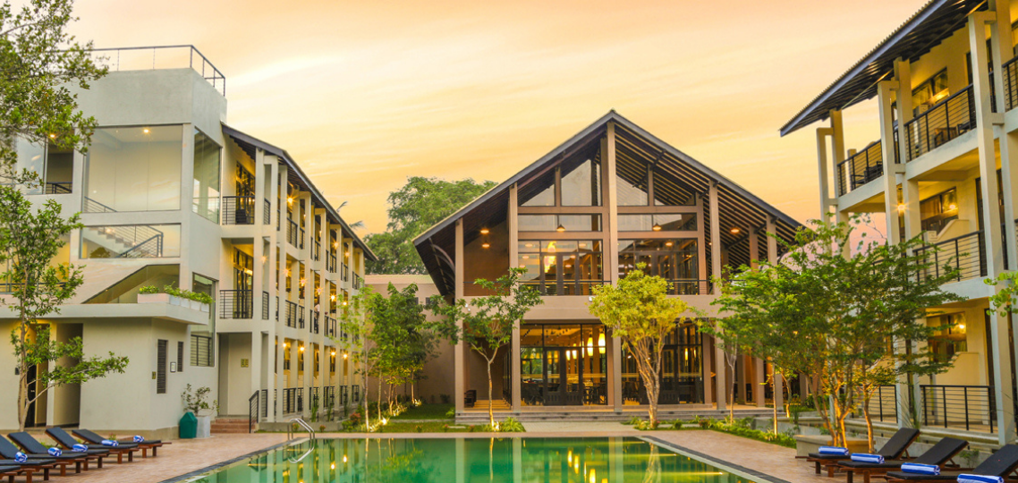 Natures Club & Resorts